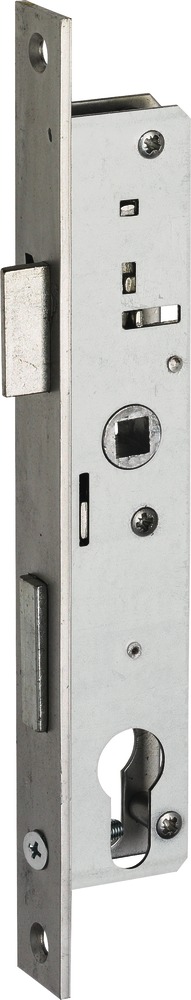 HAAS GmbH - Einstemmschloss ES RR 35 - Haas GmbH